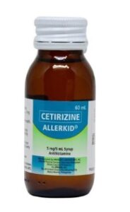 Gamot sa Ubo ng Bata - GamotPedia