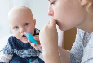 Ano ang gamot sa halak ng bata? Pwede maging pulmonya - GamotPedia